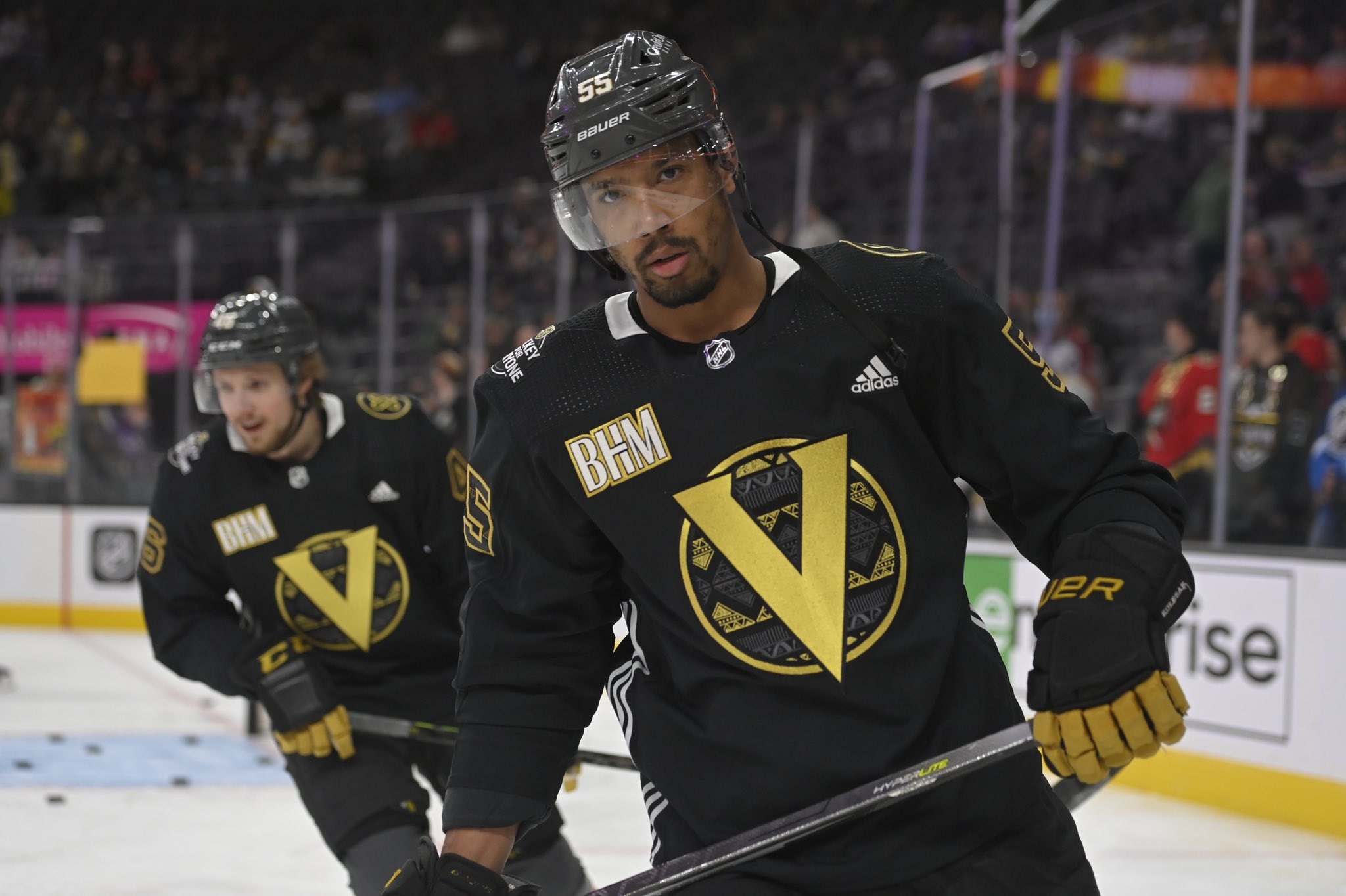 NHL Power Rankings